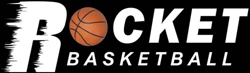 Rocket Basketball | Red Deer AB